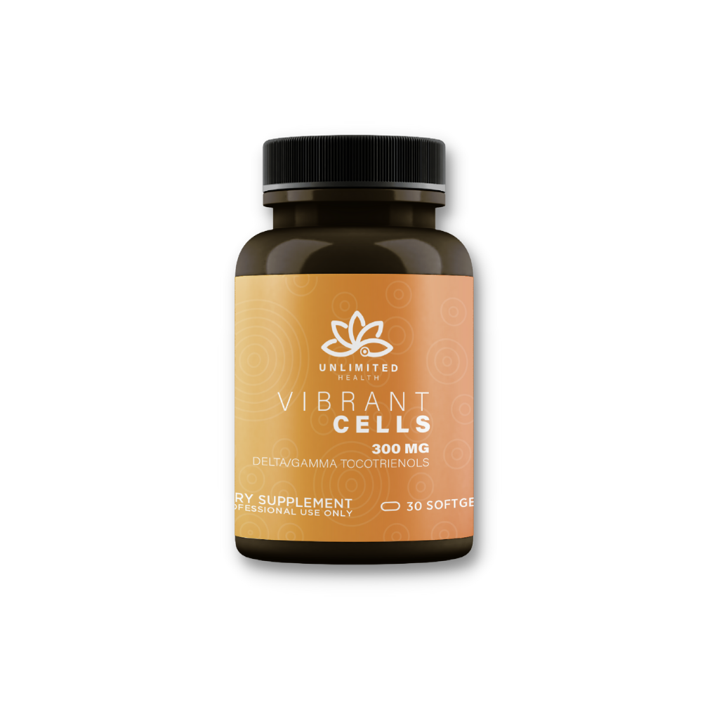 Vibrant Cells – Unlimited Health
